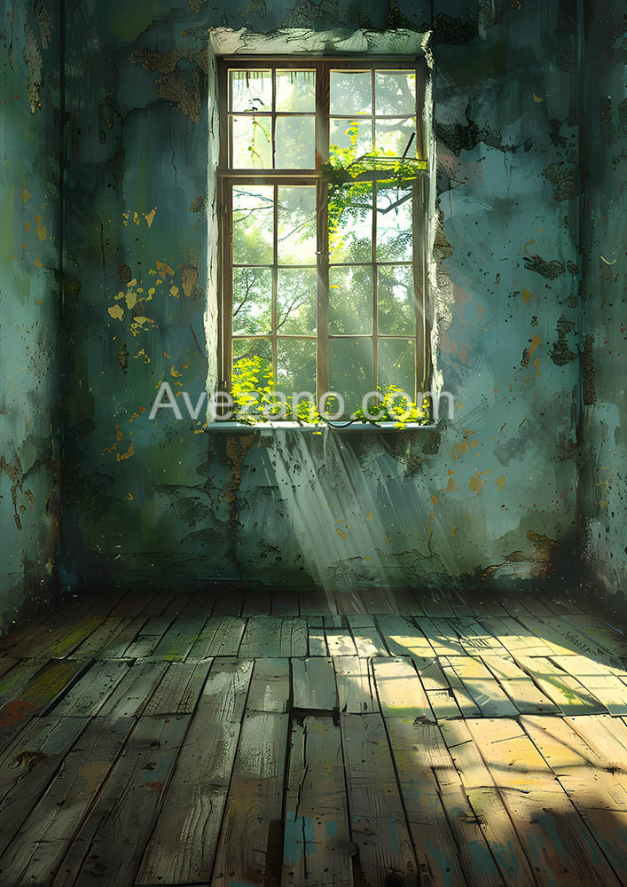 Avezano Spring Backdrop For Photograhy Custom Photo Backdrop