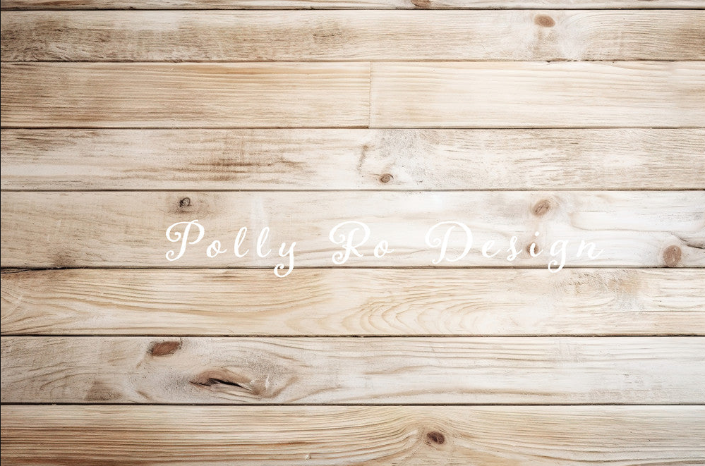 Avezano Spring Flowers 2pcs Set Backdrop Designed By Polly Ro Design