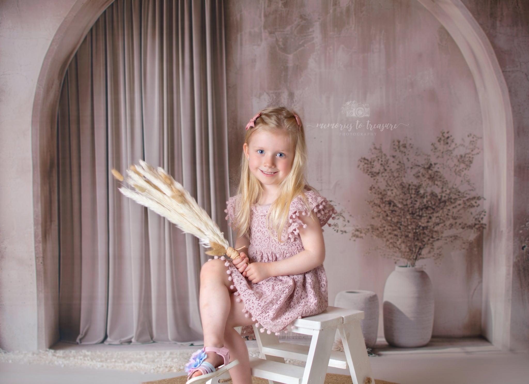 Avezano Spring Backdrop For Photograhy Custom Photo Backdrop