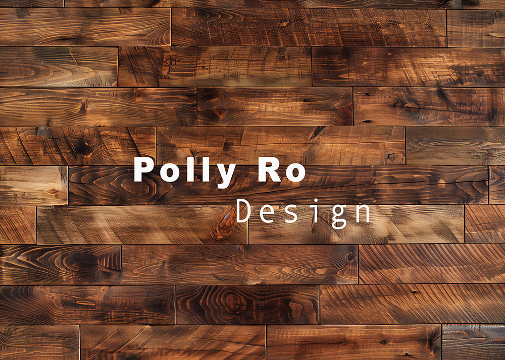 Avezano Hand - finished Reclaimed Wood Photography Backdrop Designed B
