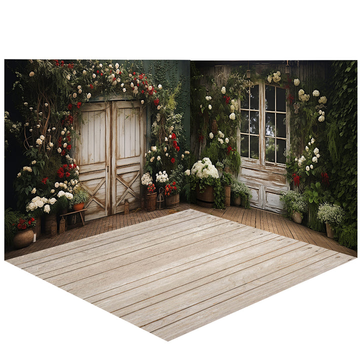 Room Sets – AVEZANO