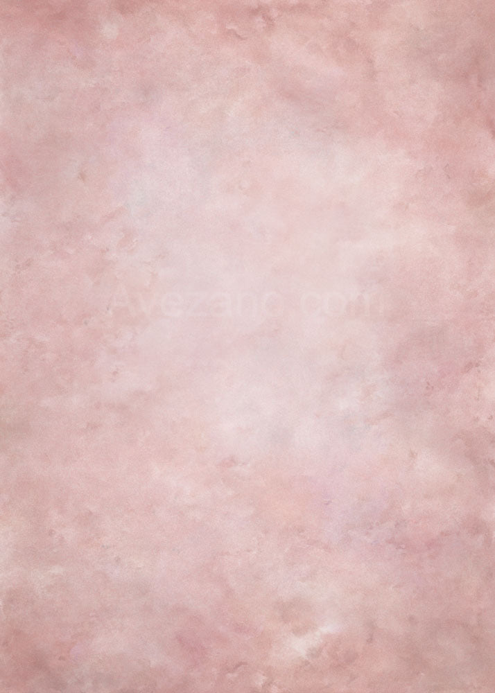 Avezano Light Pink Abstract Fine Art Photography Backdrop