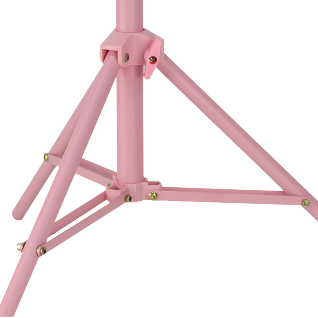 Avezano Color Tripod Studio Light Stand Folding Bracket
