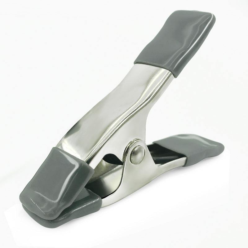 Avezano Tent Clip 4 "Metal Wood Fixing Clip for Studio Background Clip