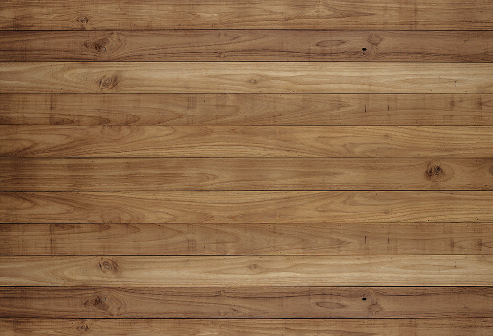 Avezano Vintage Wooden Pattern Wood Board Backdrop Photography