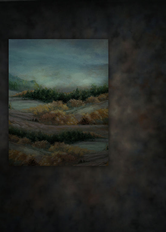 Avezano Abstract Texture Art Portrait Photography Backdrop